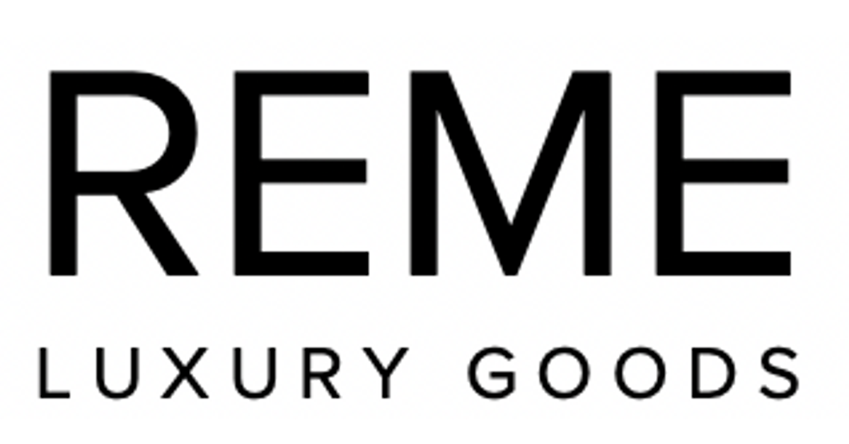 REME Luxury Goods